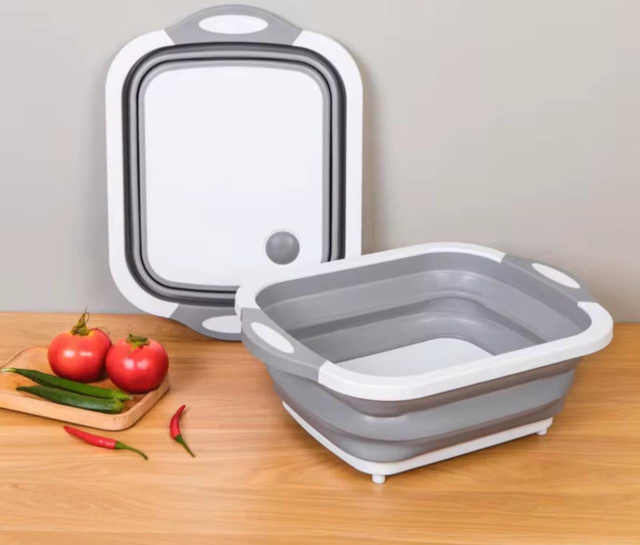 Chopping board / strainer – KH Kasi Hustlers Enterprise